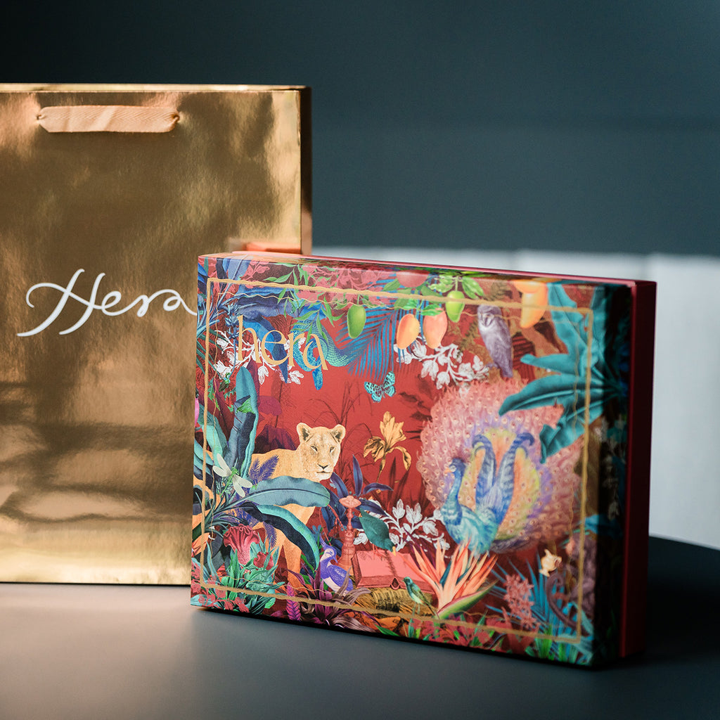 Ember – Hera 赫拉